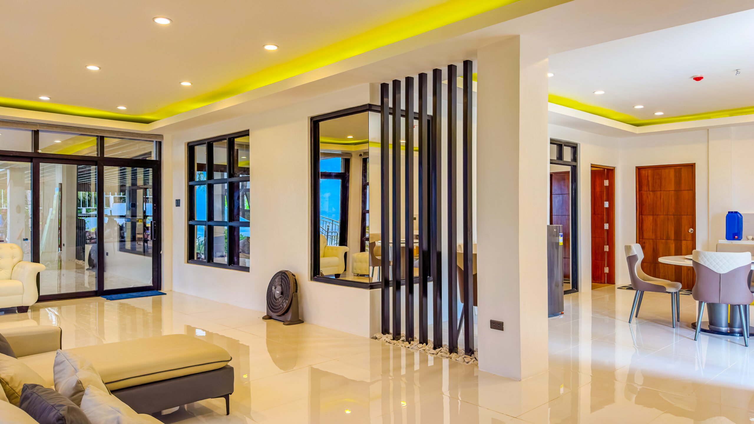 Discover Team Building Venues In Rizal - Caliraya Heights Resort ...